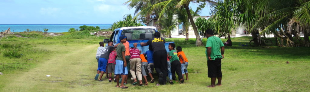 MILI ATOLL